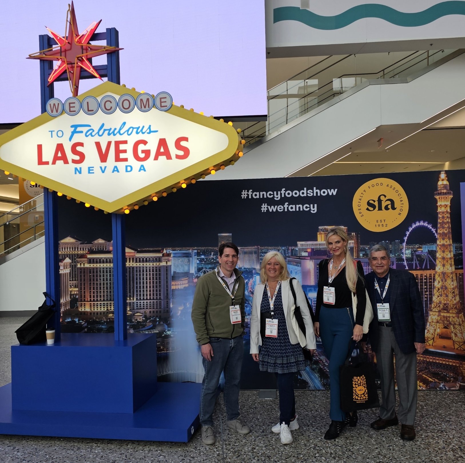 Inside the Box: Exploring Distribution 2000’s Trade Show Initiative ...